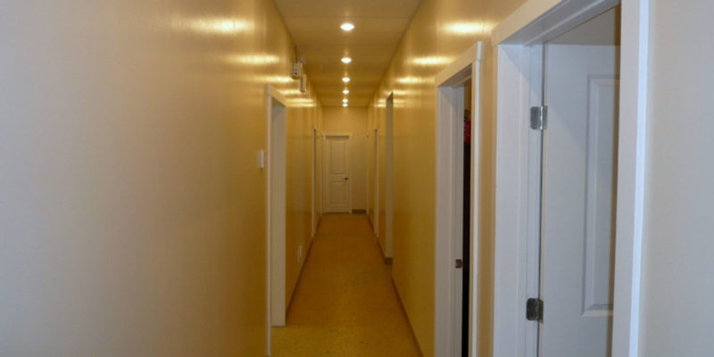 Job Shacks - Jelcan Inc.