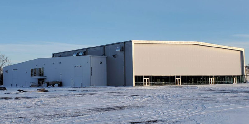 MEC Winkler - Jelcan Inc.